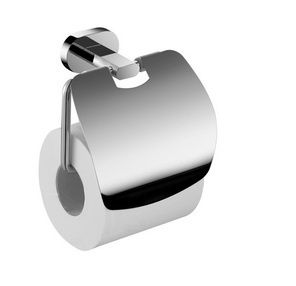 PAPER HOLDER WITH COVER